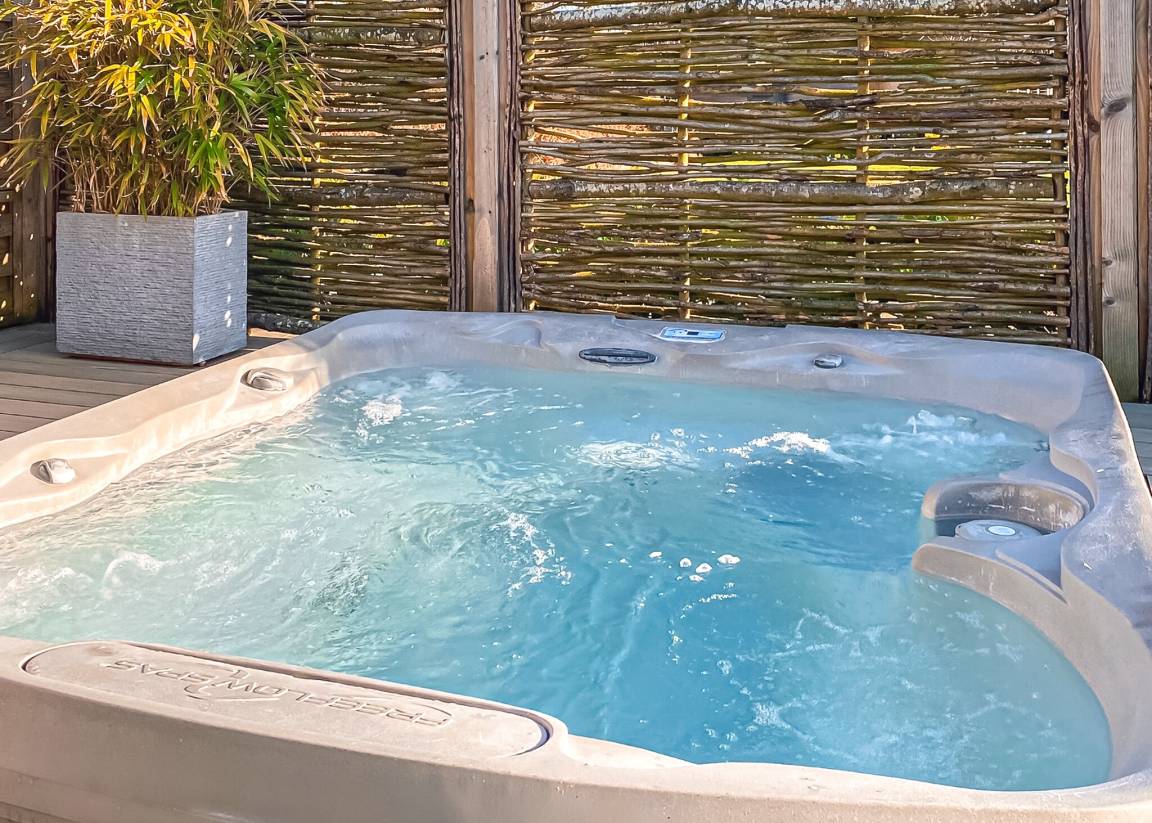 Cottage ∙ 1 Bedroom ∙ 5 Guests - Norfolk