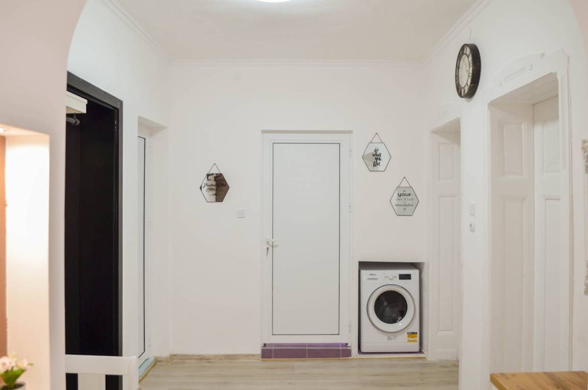 69 M² Appartement ∙ 1 Chambre ∙ 4 Personnes - Sofia