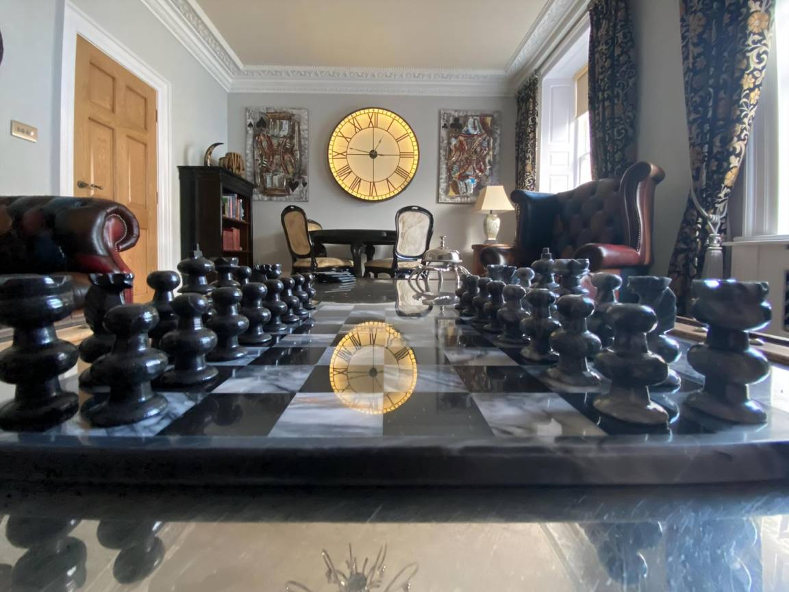 Cottage ∙ 1 Bedroom ∙ 2 Guests - Berwick-upon-Tweed