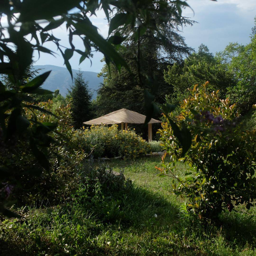 Gîte ∙ 1 Chambre ∙ 2 Personnes - Vernet-les-Bains