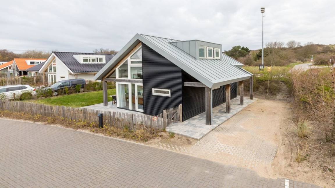 85 M² Ferienhaus ∙ 3 Schlafzimmer ∙ 6 Gäste - Renesse