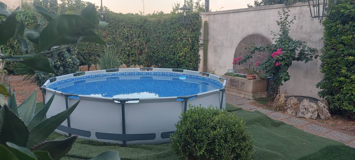 300 M² Villa Vacanza ∙ 3 Camere Da Letto ∙ 6 Ospiti - Gallipoli