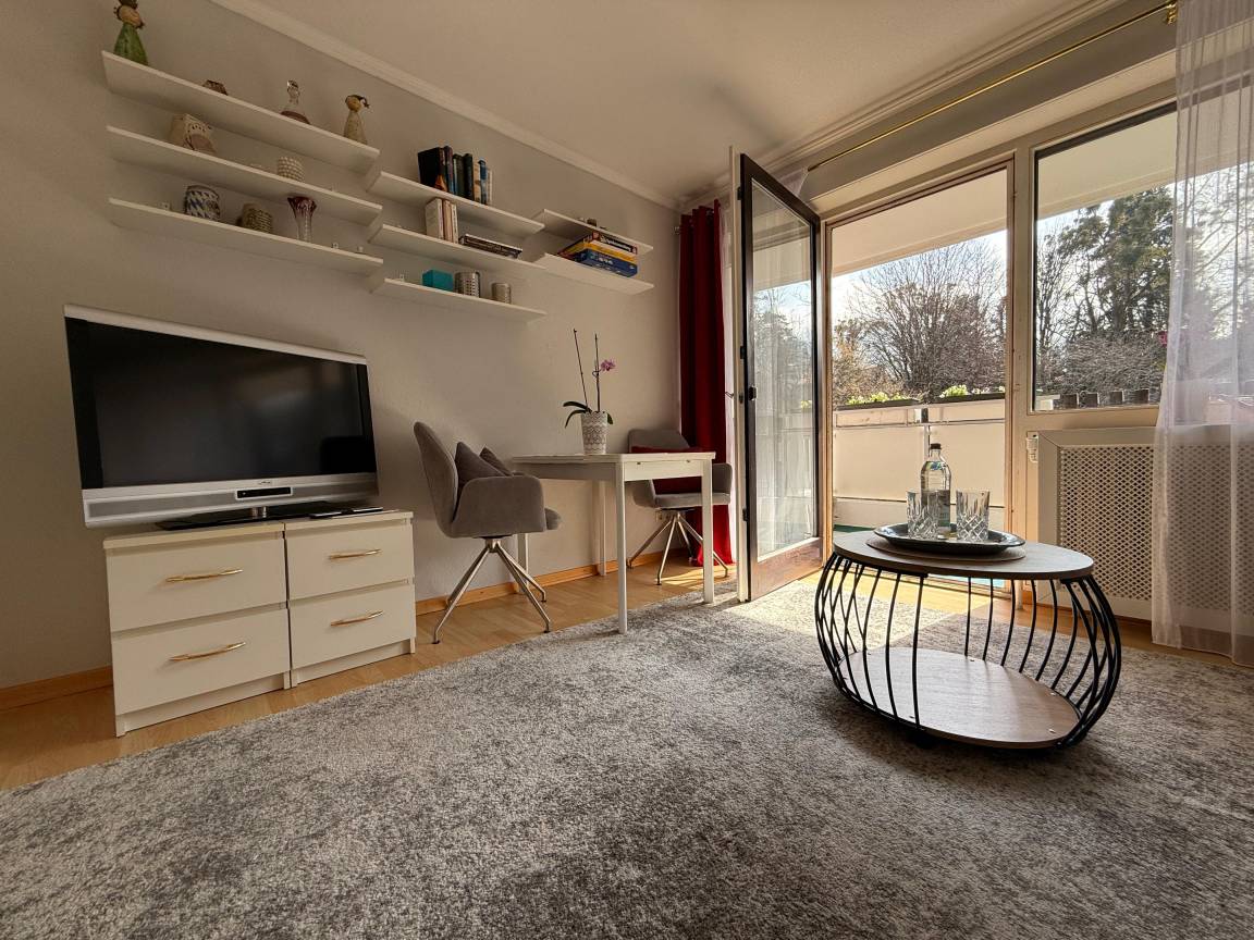 40 M² Ferienwohnung ∙ 2 Gäste - Bad Reichenhall