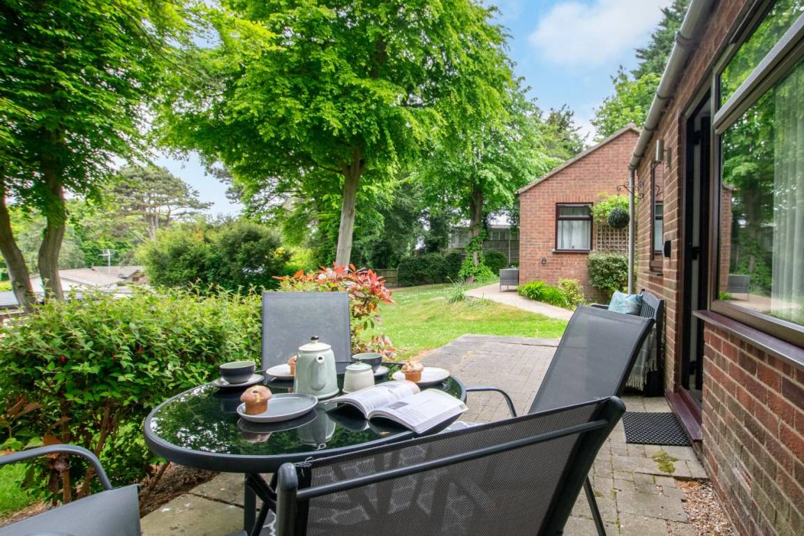 Maison De Vacances ∙ 2 Chambres ∙ 4 Personnes - Holt