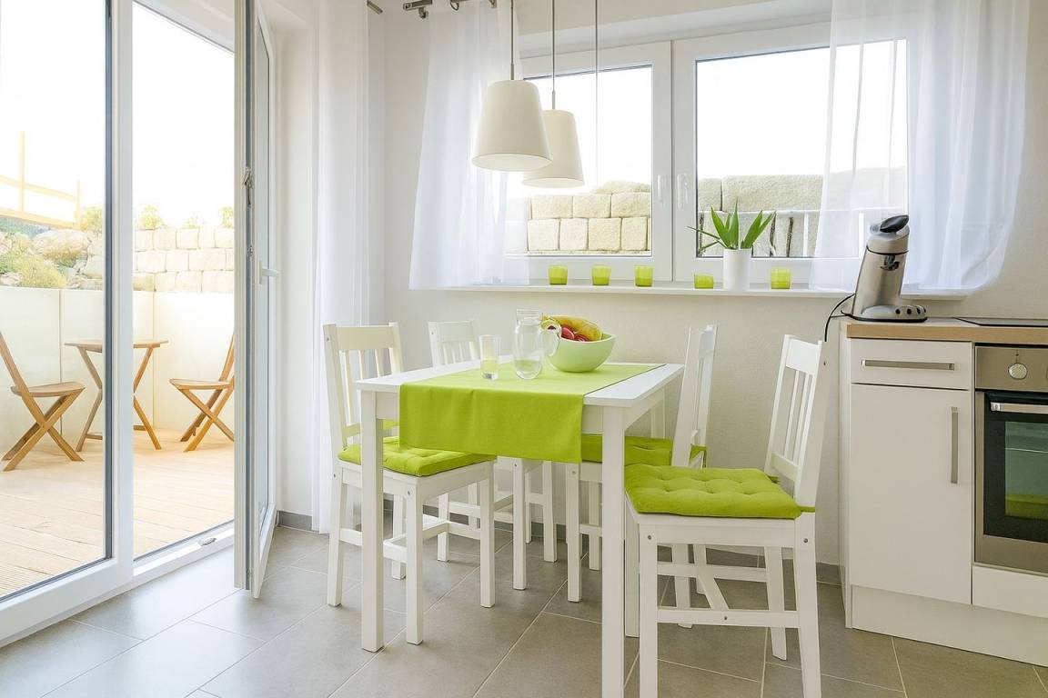 45 M² Appartement ∙ 2 Personnes - Constance