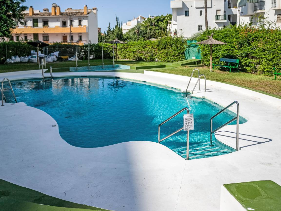 40 M² Ferienwohnung ∙ 1 Schlafzimmer ∙ 3 Gäste - Benalmádena