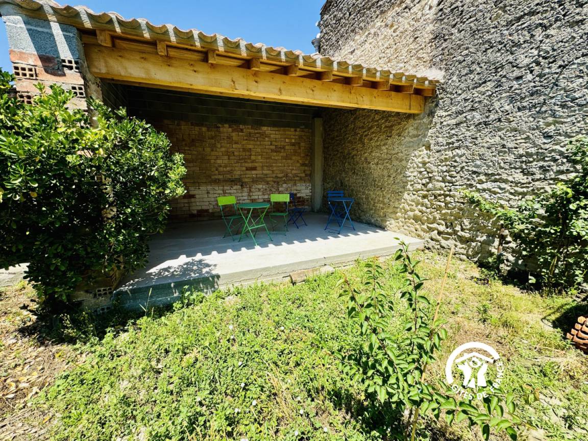 135 M² Gîte ∙ 4 Chambres ∙ 5 Personnes - Carcassonne
