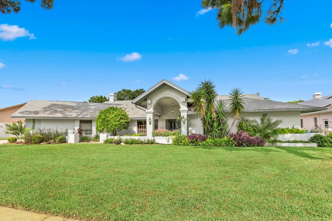 316 M² Maison De Vacances ∙ 3 Chambres ∙ 6 Personnes - Palm Harbor, FL