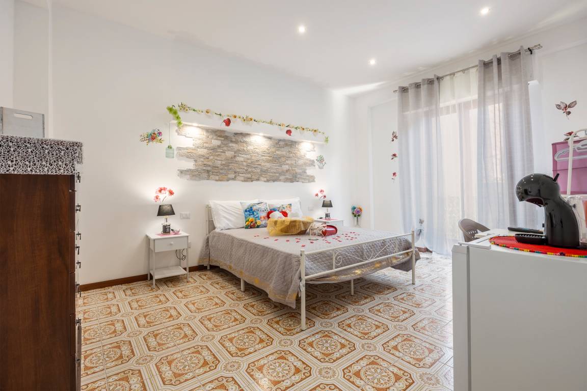 45 M² Locanda ∙ 2 Camere Da Letto ∙ 4 Ospiti - Casteldaccia