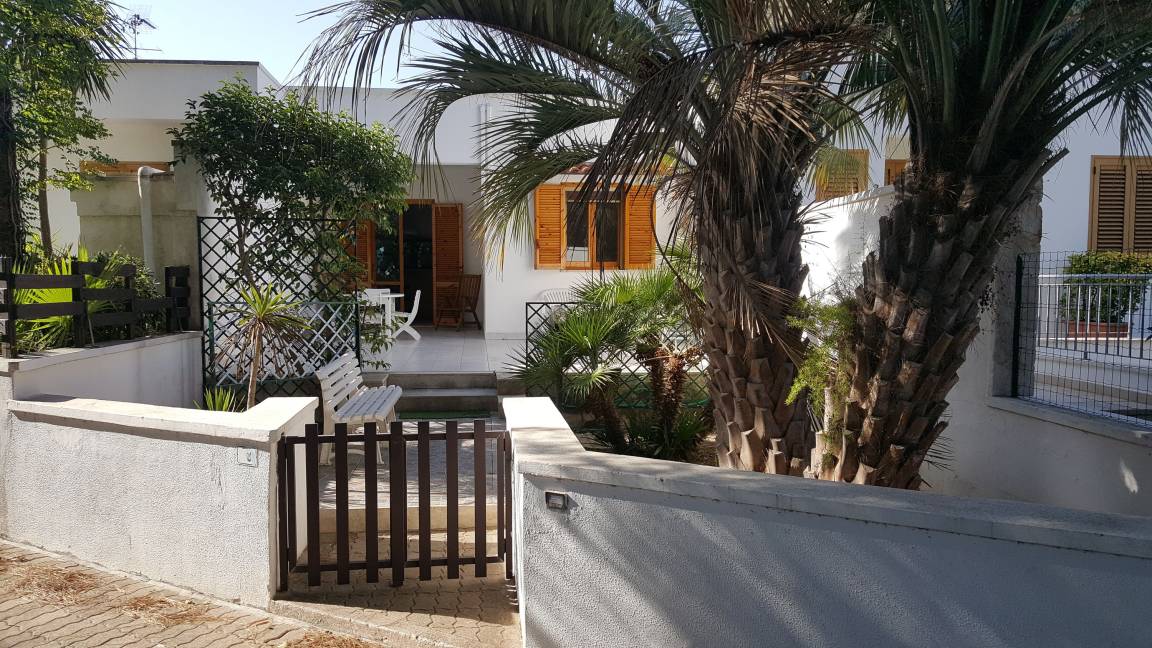 80 M² Casa ∙ 3 Habitaciones ∙ 7 Huéspedes - Torre dell'Orso