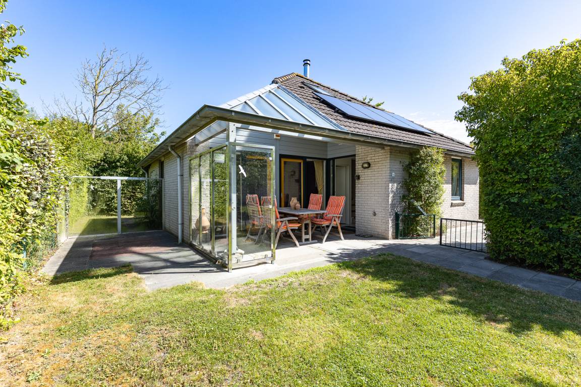 Bungalow ∙ 3 Chambres ∙ 6 Personnes - Vlissingen