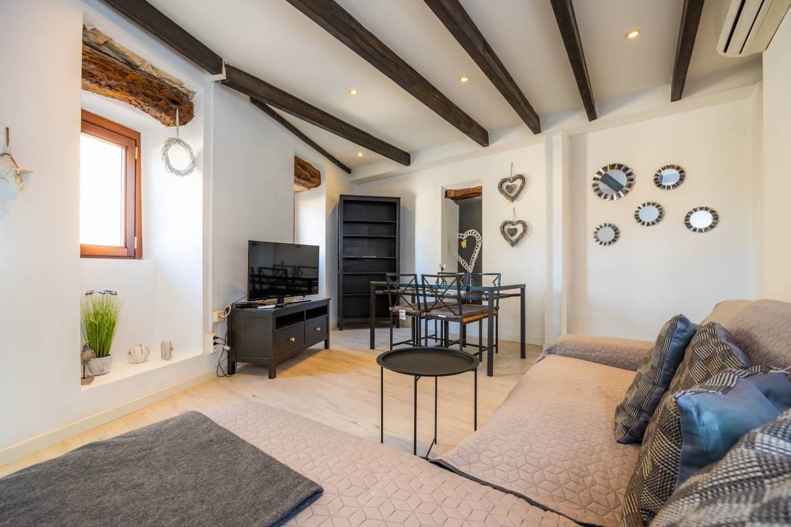 60 M² Appartement ∙ 1 Chambre ∙ 2 Personnes - Selva