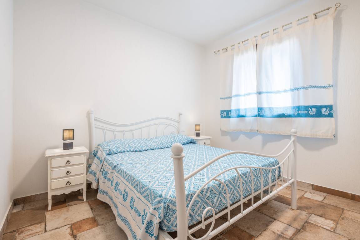 89 M² Casa Vacanza ∙ 3 Camere Da Letto ∙ 6 Ospiti - Villasimius