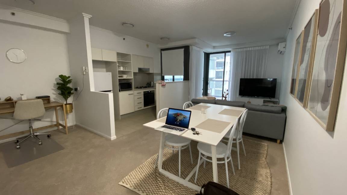 44 M² House ∙ 1 Bedroom ∙ 2 Guests - Spring Hill