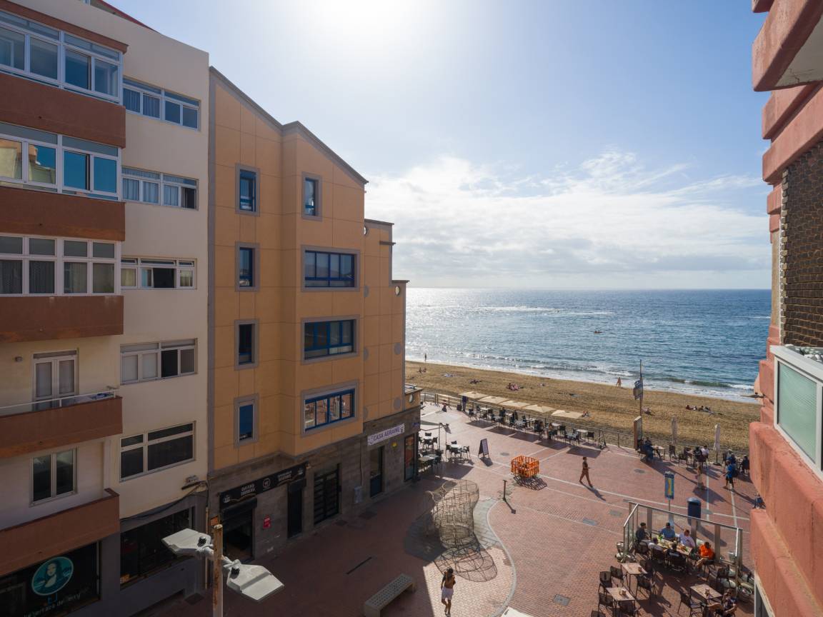 34 M² Maison De Vacances ∙ 1 Chambre ∙ 2 Personnes - Las Palmas de Gran Canaria