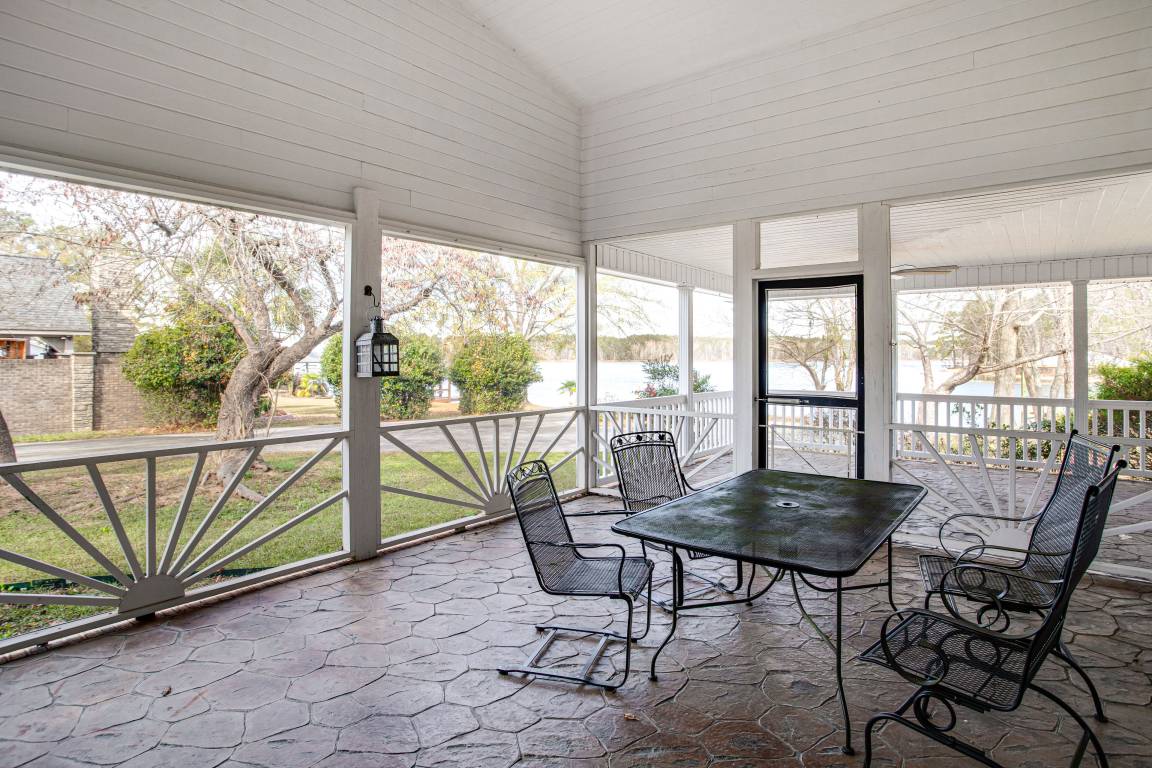 191 M² House ∙ 3 Bedrooms ∙ 8 Guests - Lake Wateree State Park, Winnsboro