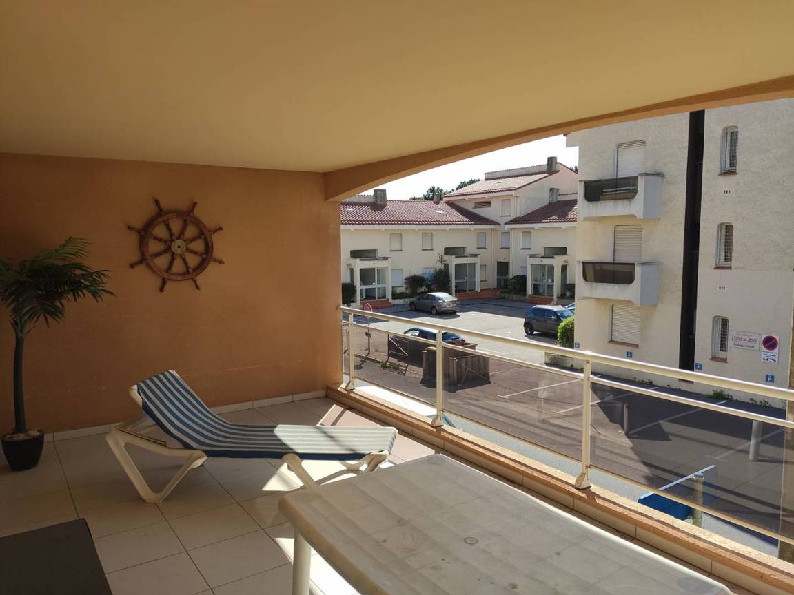 42 M² Apartment ∙ 1 Bedroom ∙ 4 Guests - Collioure
