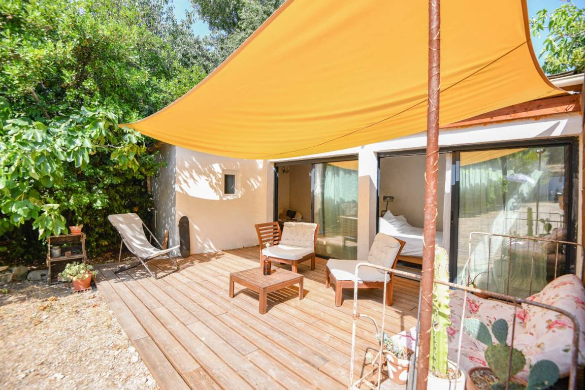 50 M² Maison De Vacances ∙ 2 Chambres ∙ 4 Personnes - Marseille
