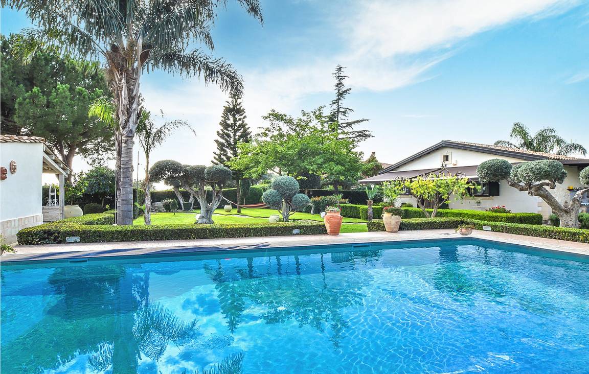 70 M² Casa Vacanza ∙ 3 Camere Da Letto ∙ 8 Ospiti - Chiaramonte Gulfi