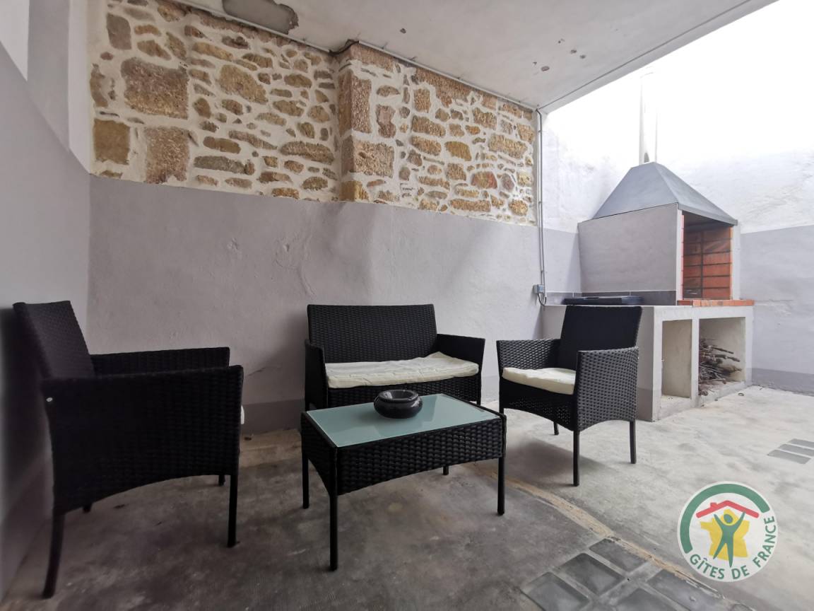 95 M² Gîte ∙ 3 Chambres ∙ 6 Personnes - Pézenas