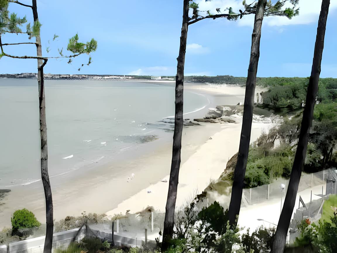 80 M² House ∙ 2 Bedrooms ∙ 4 Guests - Royan