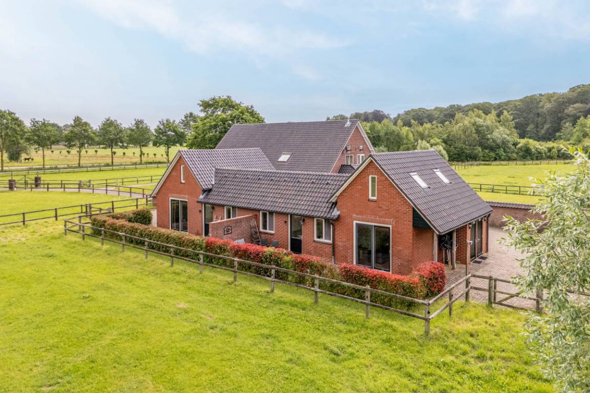 85 M² Huis ∙ 3 Slaapkamers ∙ 6 Gasten - Doetinchem