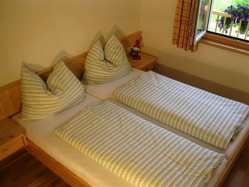 40 M² Ferienwohnung ∙ 1 Schlafzimmer ∙ 2 Gäste - Tschagguns