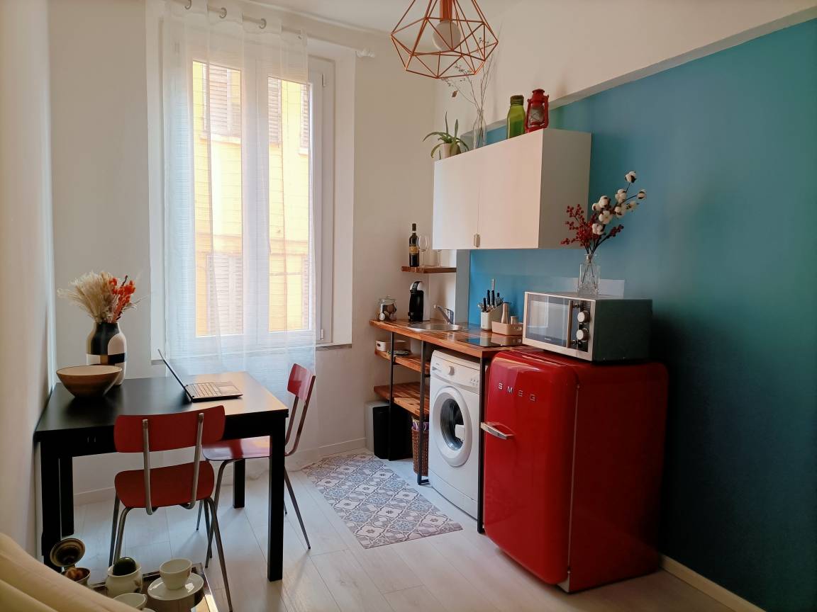 30 M² Bed And Breakfast ∙ 1 Bedroom ∙ 2 Guests - Modena