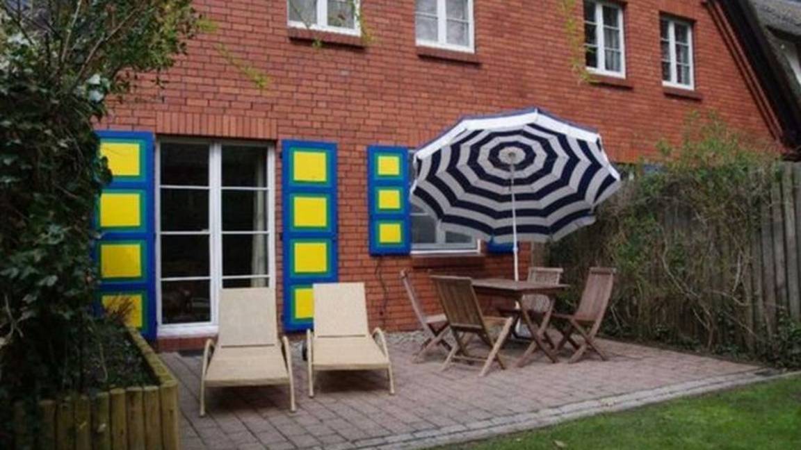 70 M² Ferienwohnung ∙ 1 Schlafzimmer ∙ 3 Gäste - Ahrenshoop