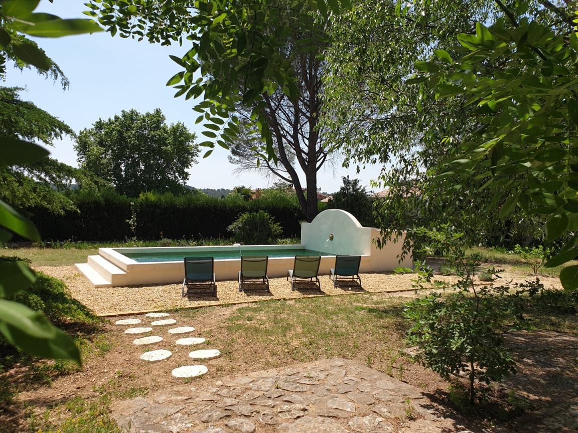 70 M² Casa ∙ 2 Habitaciones ∙ 4 Huéspedes - Carpentras