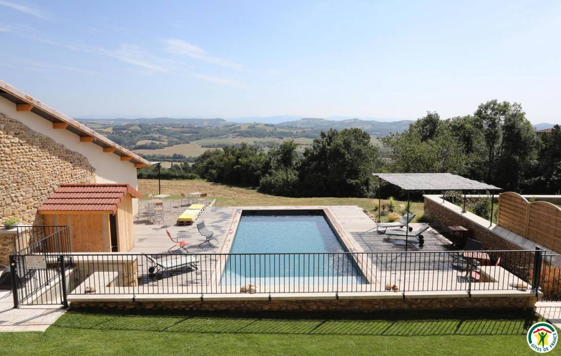 185 M² Gîte ∙ 5 Camere Da Letto ∙ 12 Ospiti - Drôme