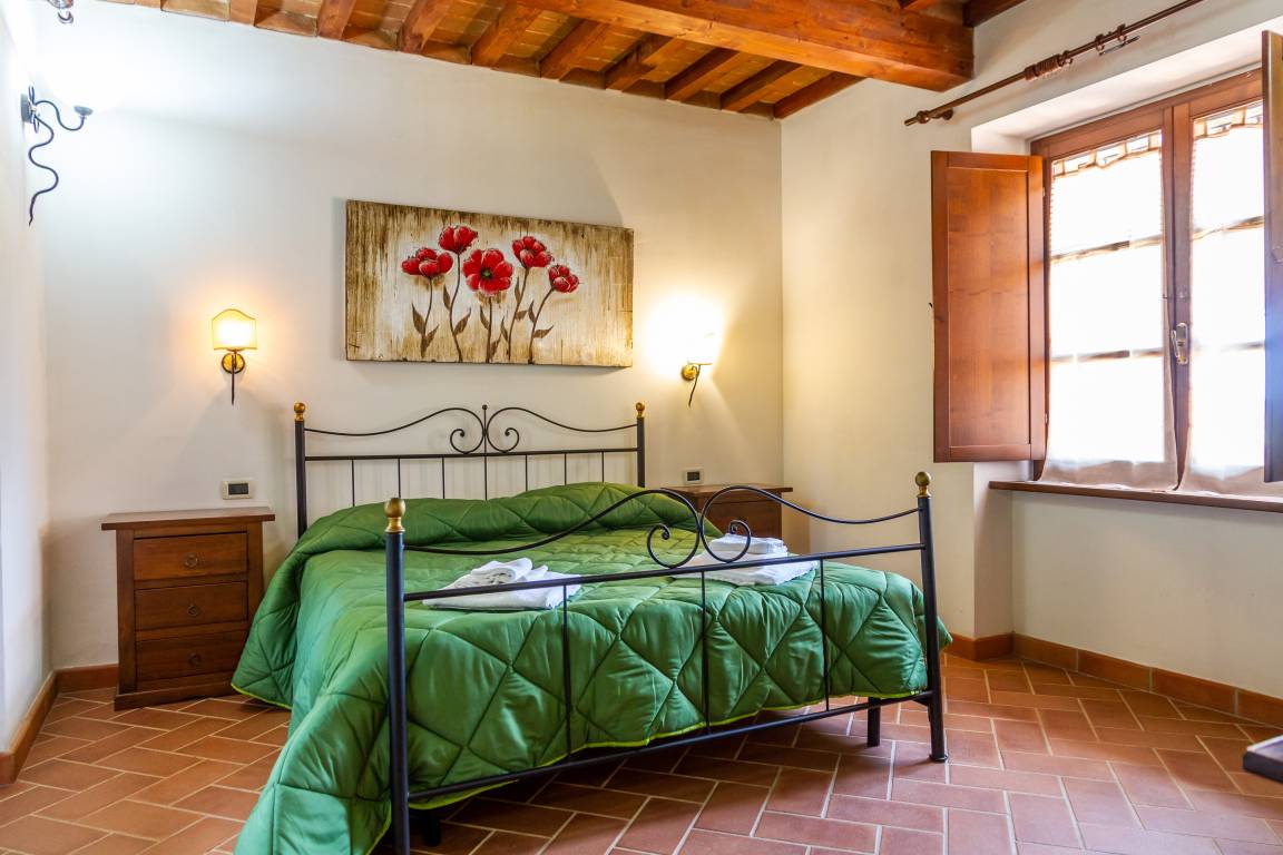 50 M² Apartment ∙ 1 Bedroom ∙ 4 Guests - Follonica