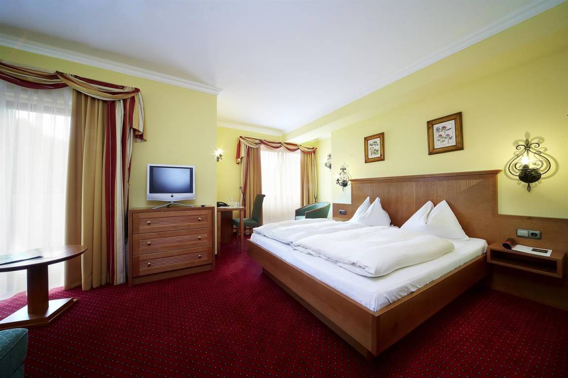 16 M² Hotel ∙ 1 Bedroom ∙ 2 Guests - Marktschellenberg