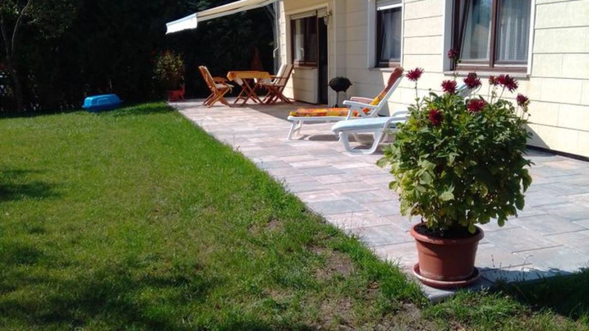 110 M² Ferienhaus ∙ 2 Schlafzimmer ∙ 4 Gäste - Rothenburg ob der Tauber