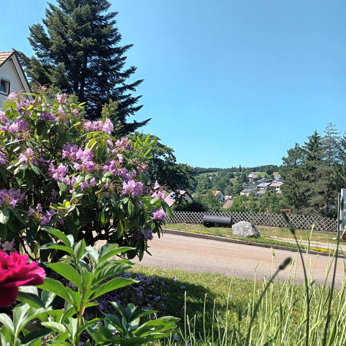 60 M² Apartment ∙ 1 Bedroom ∙ 5 Guests - Villingen-Schwenningen