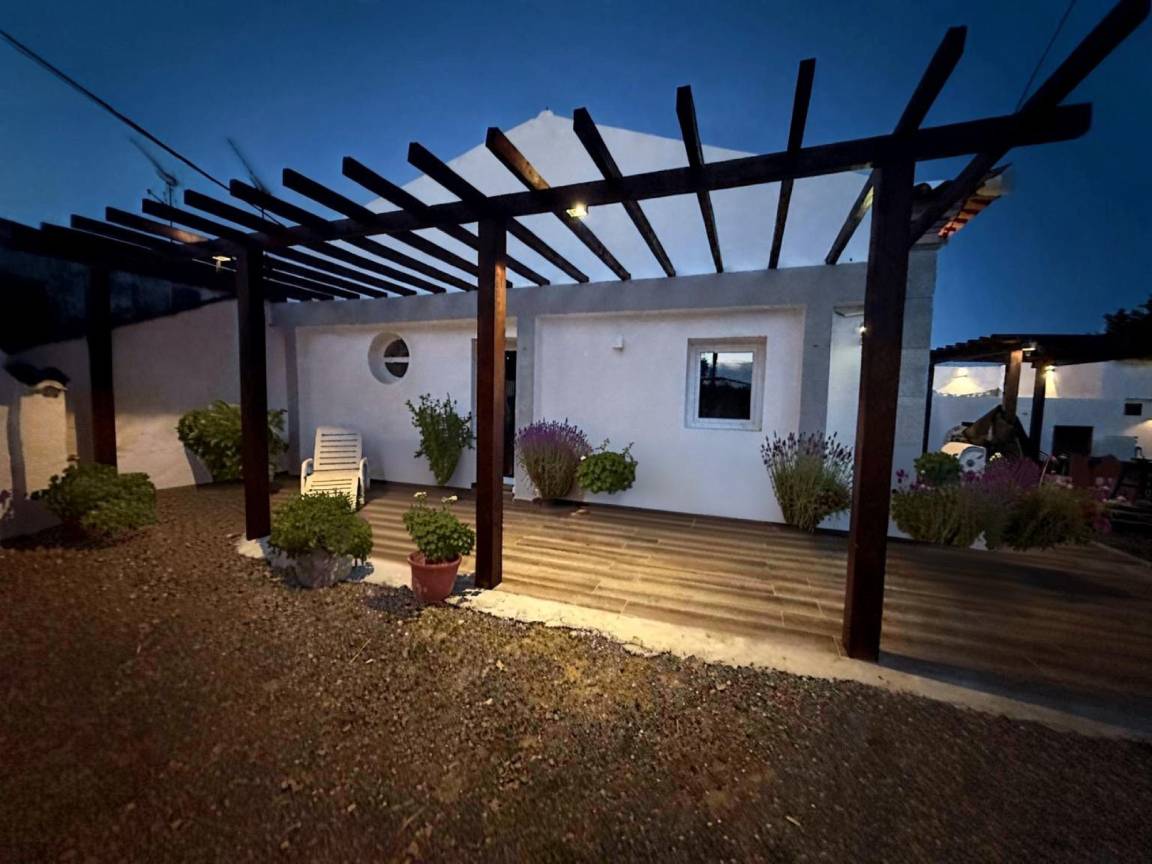 38 M² Casa ∙ 1 Habitación ∙ 4 Huéspedes - Altura, Portugal