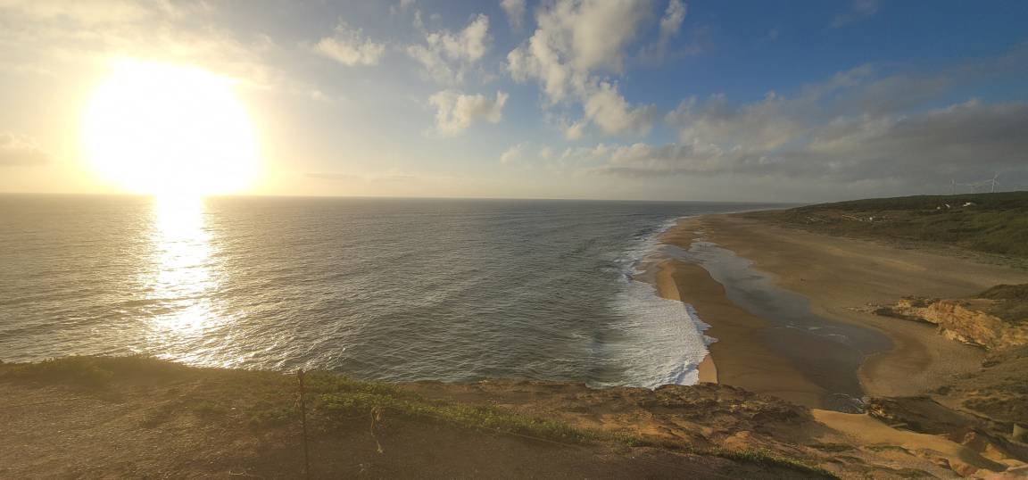 60 M² Apartamento ∙ 1 Quarto ∙ 4 Hóspedes - Nazaré