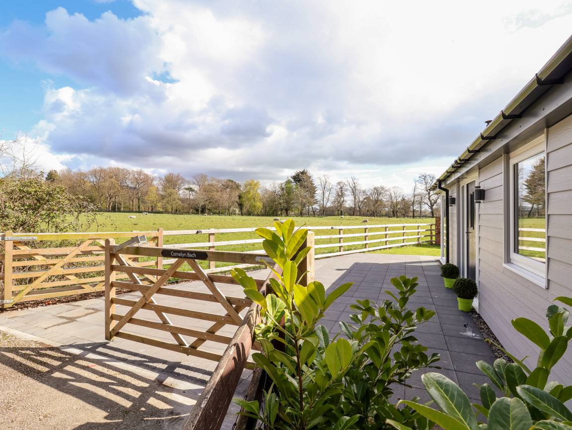 Cottage ∙ 1 Bedroom ∙ 2 Guests - Prestatyn