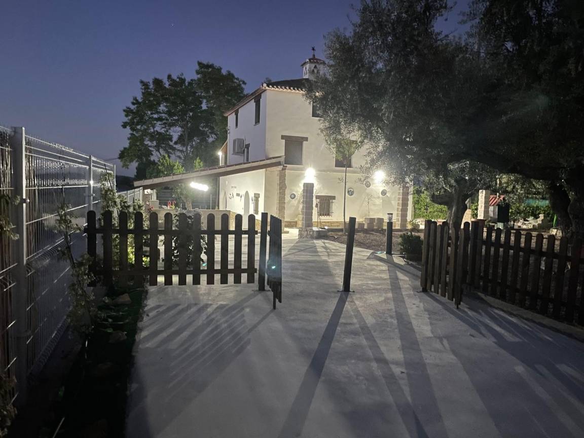 210 M² Casa ∙ 6 Habitaciones ∙ 17 Huéspedes - Moratalla