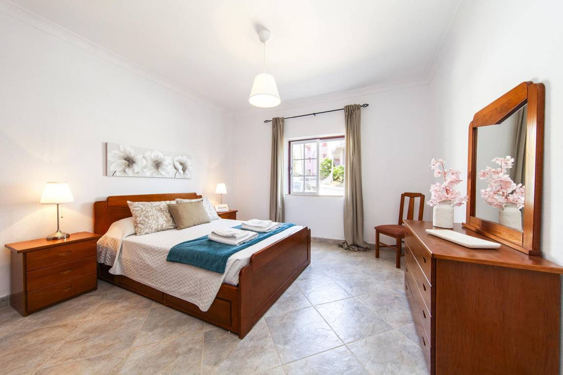 15 M² Ferienwohnung ∙ 1 Schlafzimmer ∙ 2 Gäste - Luz