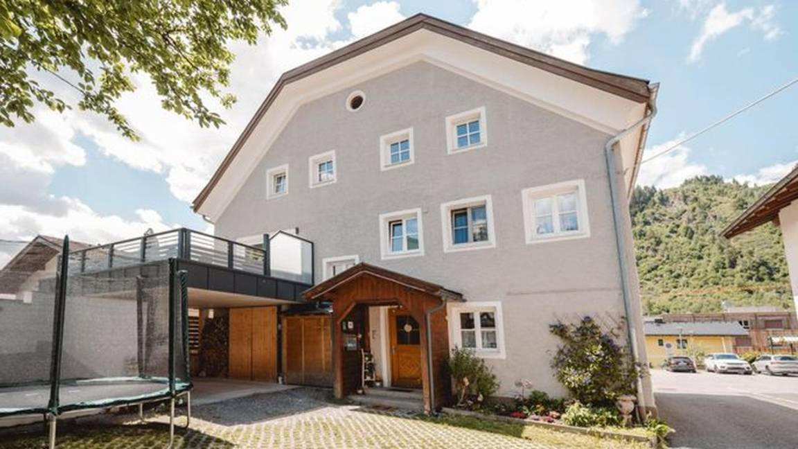 48 M² Apartament ∙ 1 Sypialnia ∙ 5 Gości - Rauris