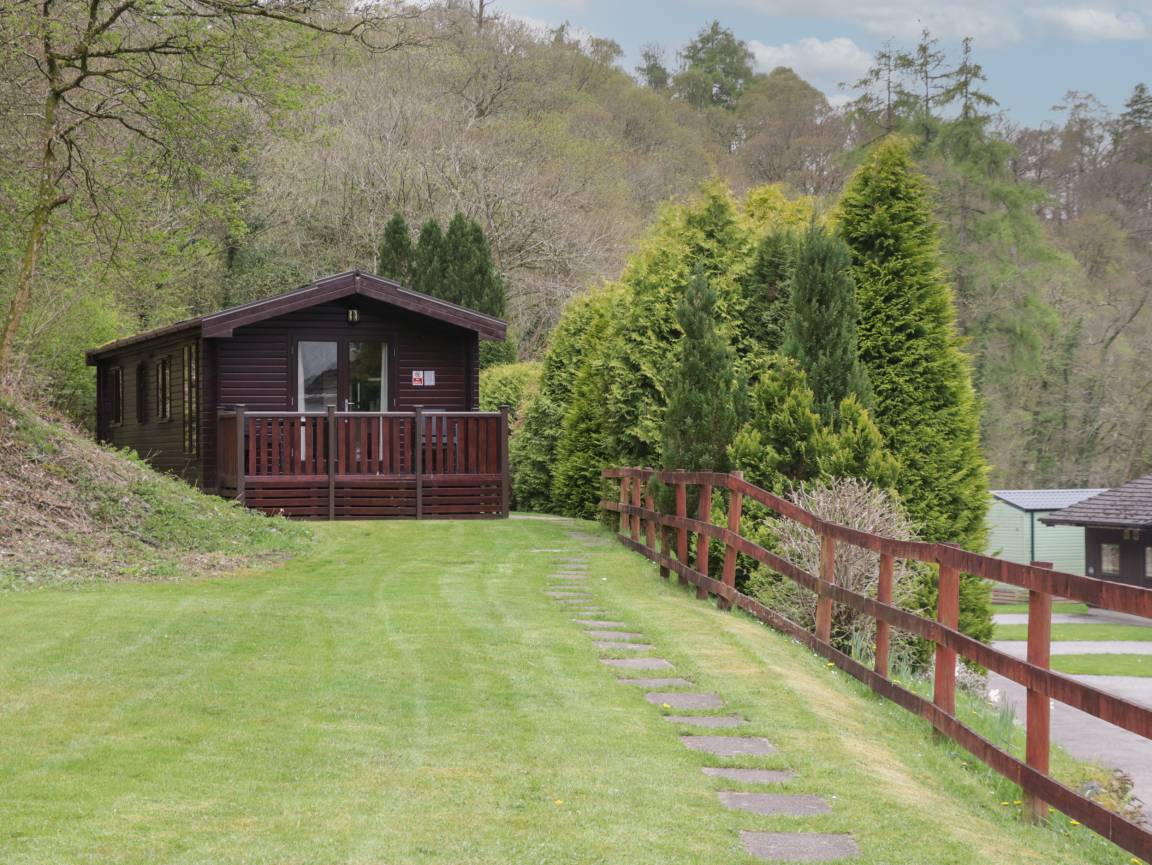 Cottage ∙ 2 Bedrooms ∙ 4 Guests - Keswick