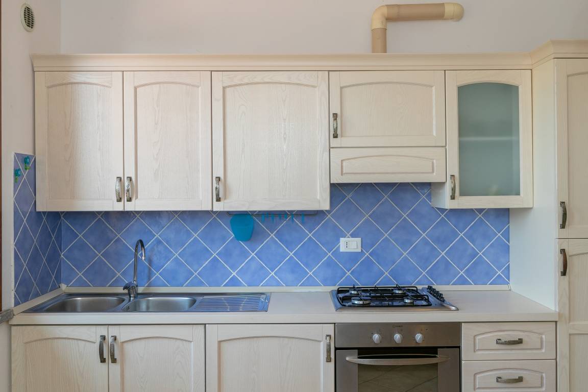 40 M² Appartamento Vacanza ∙ 1 Camera Da Letto ∙ 4 Ospiti - Suvereto