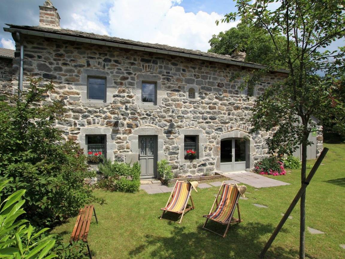 148 M² Cottage ∙ 3 Chambres ∙ 8 Personnes - Saint-Front