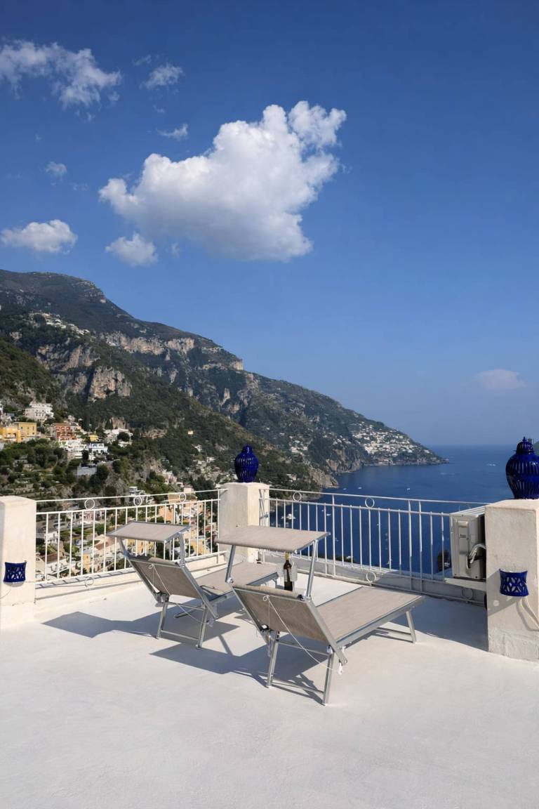 150 M² Casa Vacanza ∙ 4 Camere Da Letto ∙ 8 Ospiti - Castellammare di Stabia