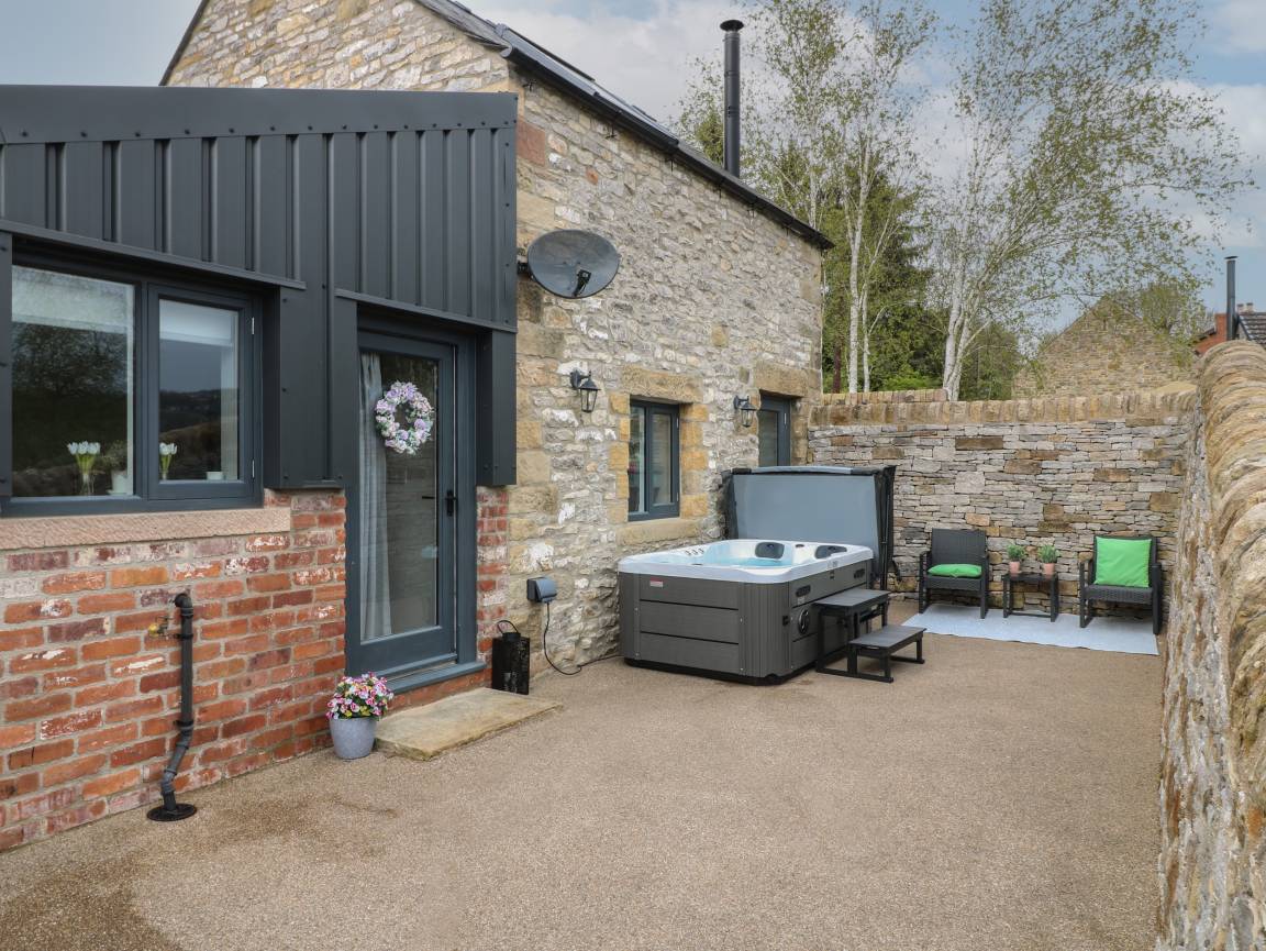 Cottage ∙ 1 Bedroom ∙ 2 Guests - Peak District National Park