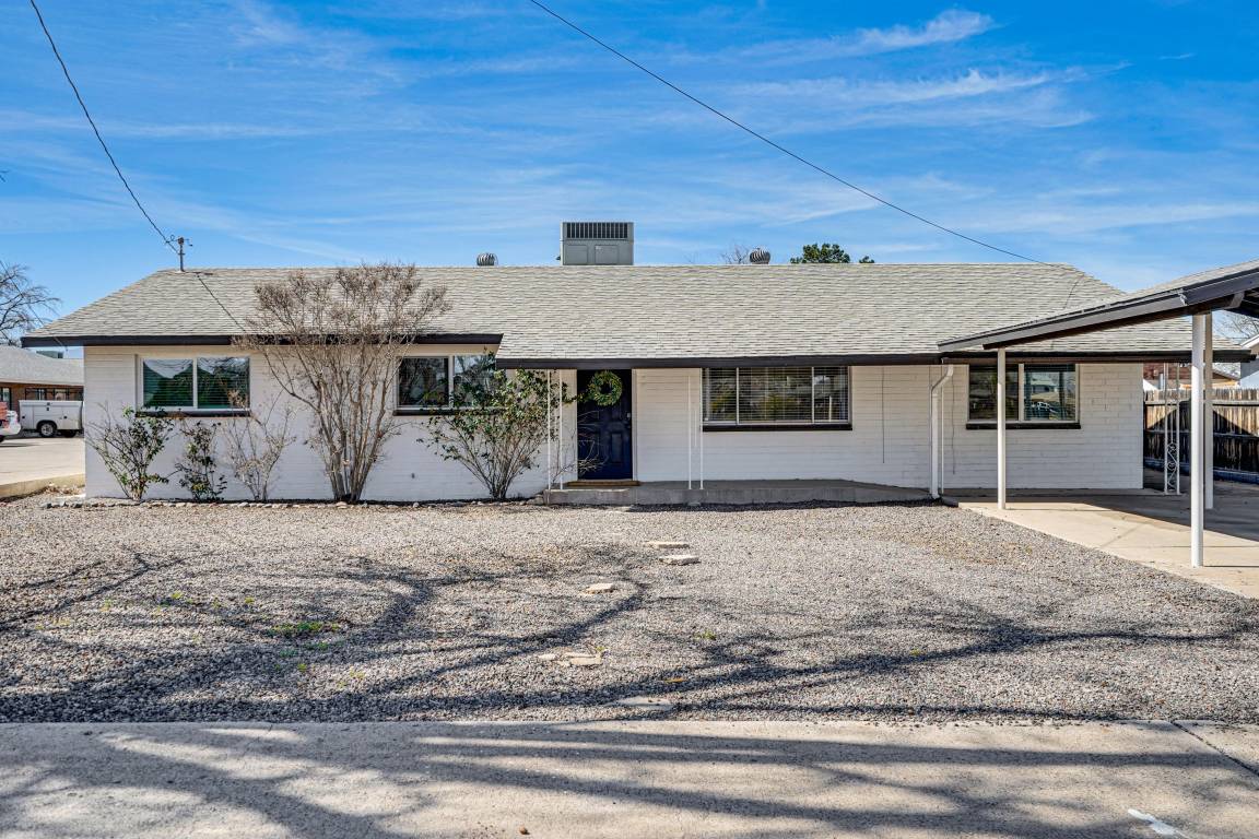 148 M² House ∙ 4 Bedrooms ∙ 7 Guests - Safford, AZ