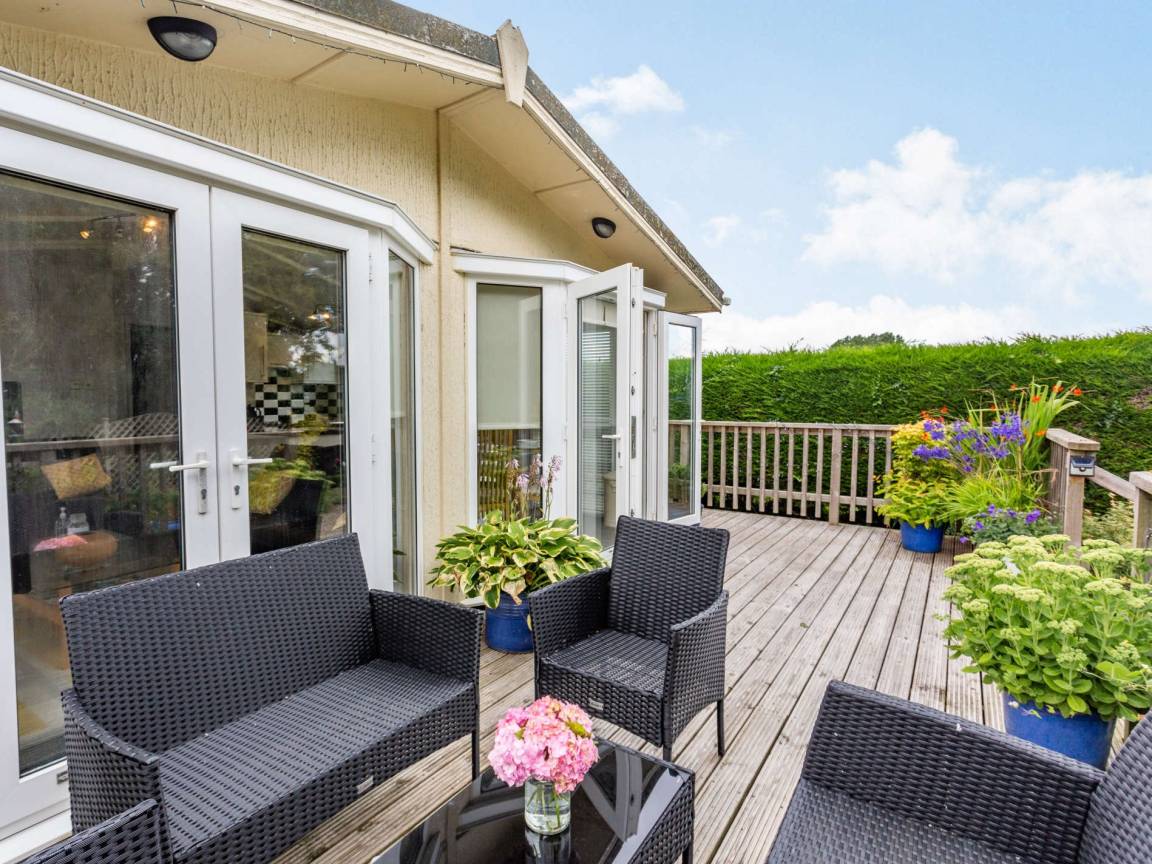 Cottage ∙ 3 Bedrooms ∙ 6 Guests - Thornton Dale