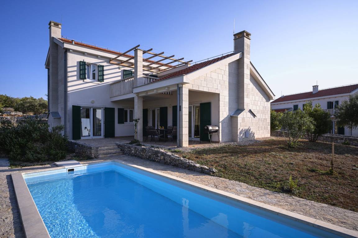 190 M² Villa ∙ 3 Schlafzimmer ∙ 8 Gäste - Bol