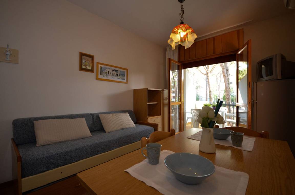 50 M² Appartamento Vacanza ∙ 3 Camere Da Letto ∙ 6 Ospiti - Caorle